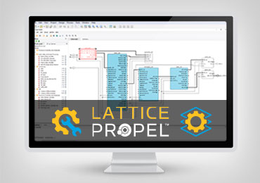 主页 - Lattice Semiconductor