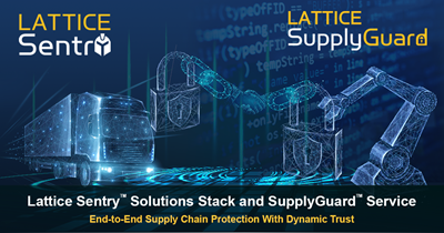 Lattice Webinars - Lattice Semiconductor