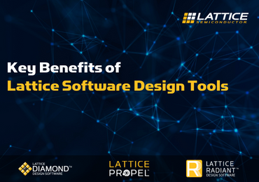 Lattice Semiconductor | The Low Power FPGA Leader