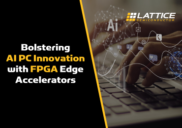 Lattice Semiconductor | The Low Power FPGA Leader