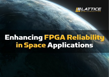 Enhancing FPGA Reliability in Space Applications
