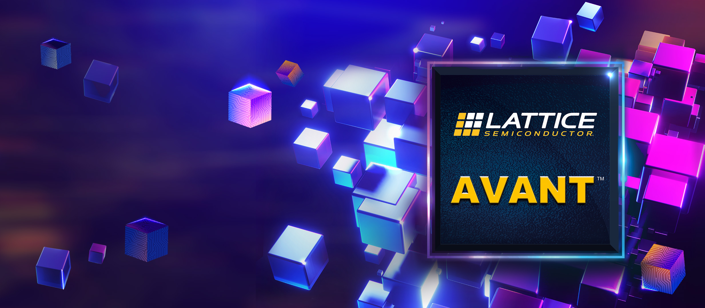 Lattice Semiconductor | The Low Power FPGA Leader