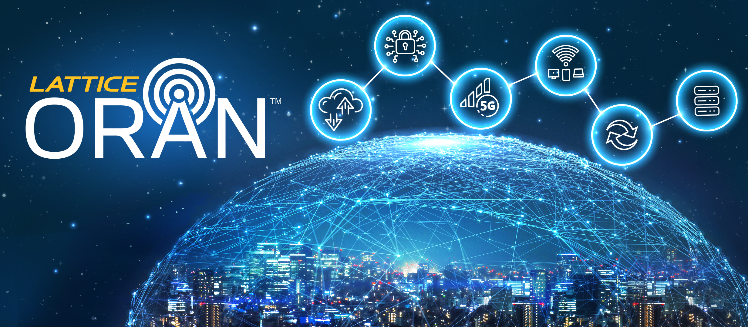 Lattice Semiconductor | The Low Power FPGA Leader