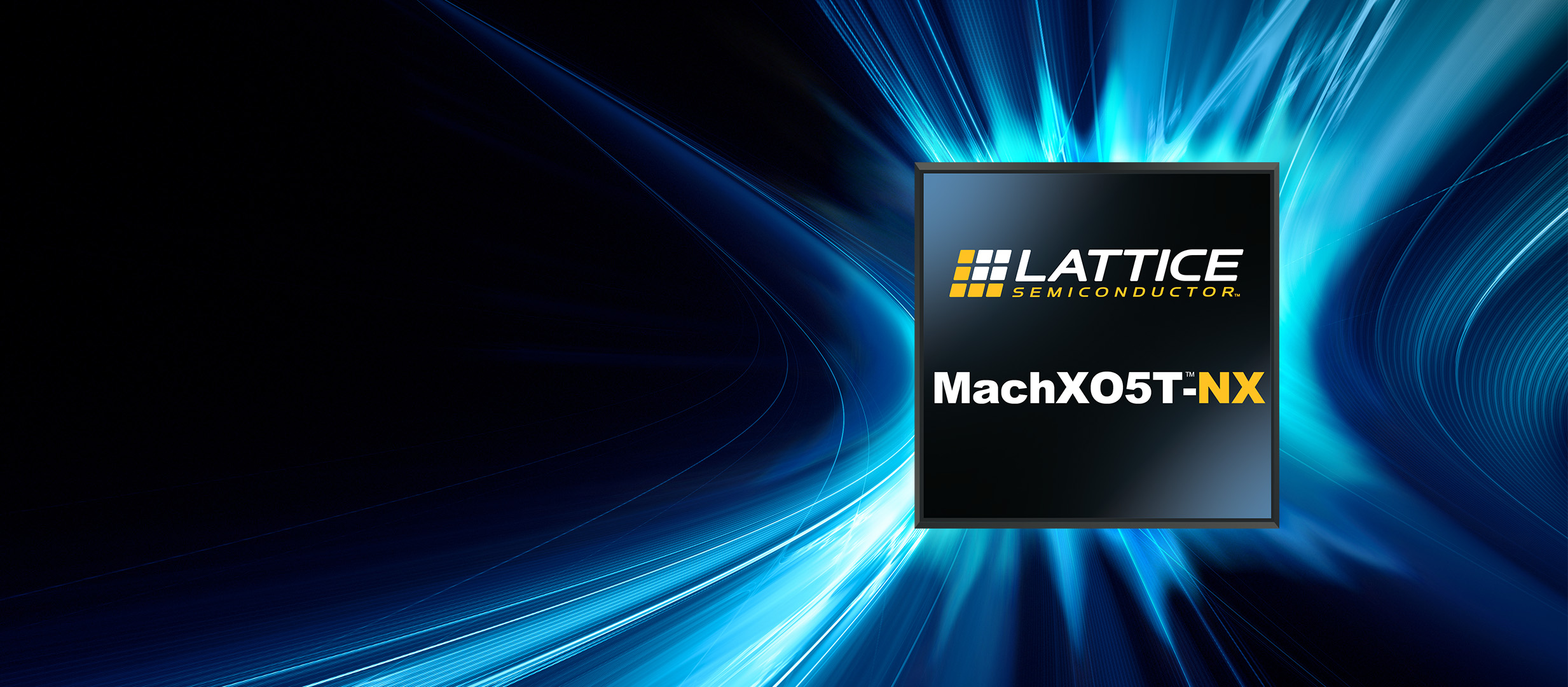 Lattice Semiconductor | The Low Power FPGA Leader