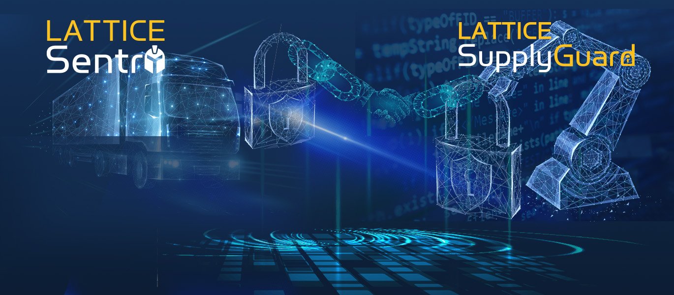 Home - Lattice Semiconductor