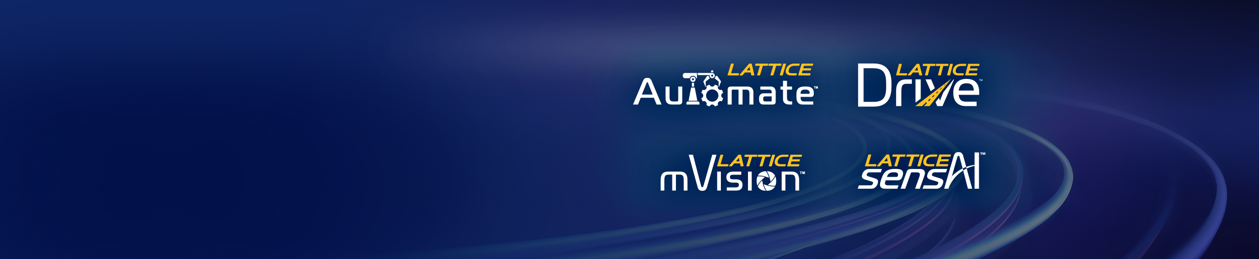 Lattice Semiconductor | The Low Power FPGA Leader