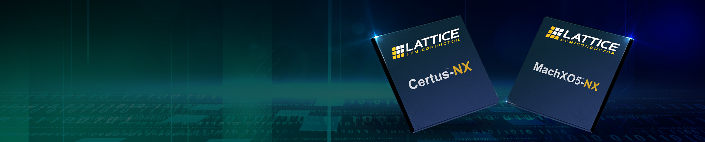 Lattice Semiconductor | The Low Power FPGA Leader