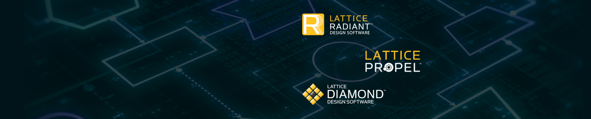 Lattice Semiconductor | The Low Power FPGA Leader