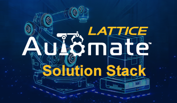 低功耗可编程器件的领先供应商：提供完整的解决方案，包括FPGA、软件、IP、参考设计和开发板。