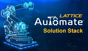 Lattice Semiconductor | The Low Power FPGA Leader