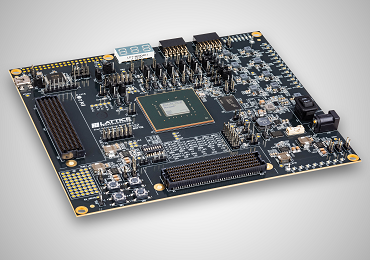 Lattice Semiconductor | The Low Power FPGA Leader