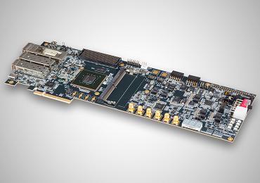 Lattice Semiconductor | The Low Power FPGA Leader