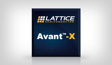 Lattice Semiconductor | The Low Power FPGA Leader