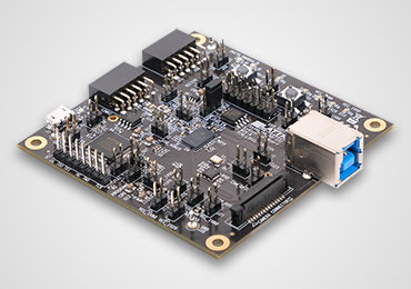Lattice Semiconductor | The Low Power FPGA Leader