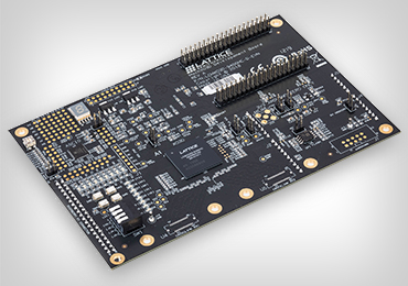 Lattice Semiconductor | The Low Power FPGA Leader