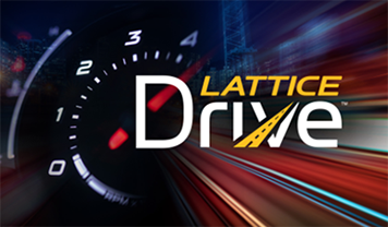 Lattice Semiconductor | The Low Power FPGA Leader