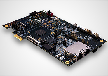 Lattice Semiconductor | The Low Power FPGA Leader