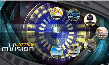 Lattice Semiconductor | The Low Power FPGA Leader