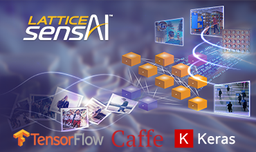 Lattice Semiconductor | The Low Power FPGA Leader