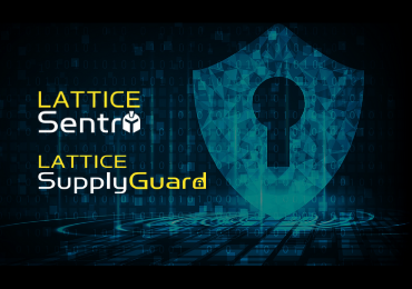 主页 - Lattice Semiconductor