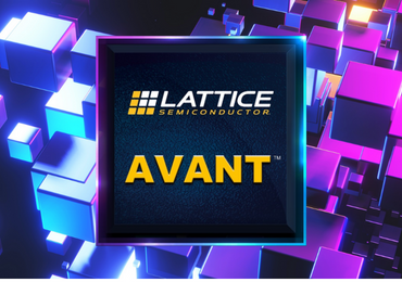 Lattice Semiconductor | The Low Power FPGA Leader