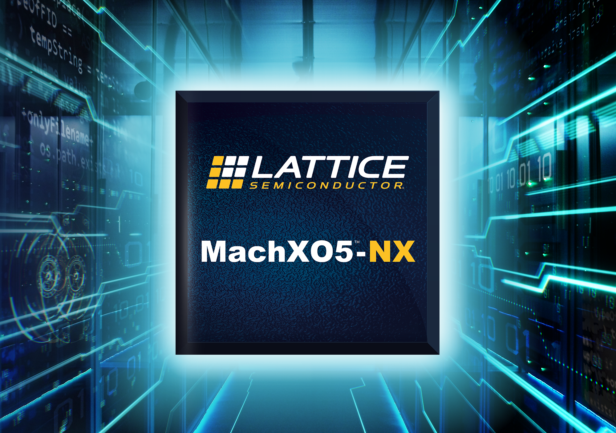 Lattice Semiconductor | The Low Power FPGA Leader