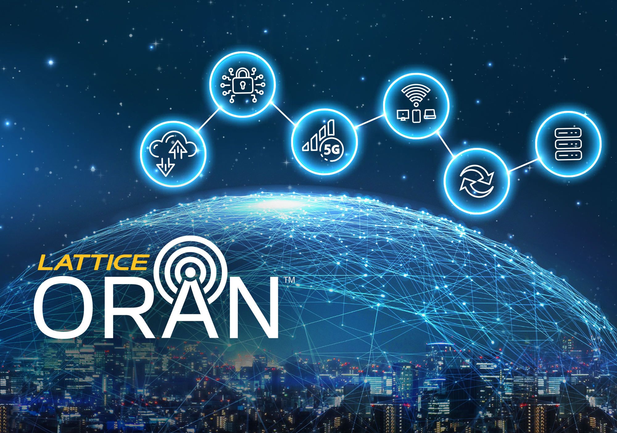 Lattice Semiconductor | The Low Power FPGA Leader