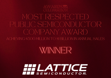Lattice Semiconductor | The Low Power FPGA Leader