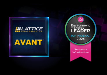 Lattice Semiconductor | The Low Power FPGA Leader
