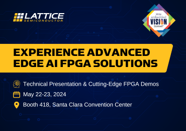 Lattice Semiconductor | The Low Power FPGA Leader