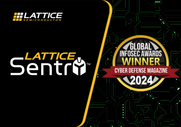 Lattice Semiconductor | The Low Power FPGA Leader