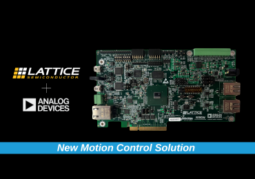 Lattice Semiconductor | The Low Power FPGA Leader