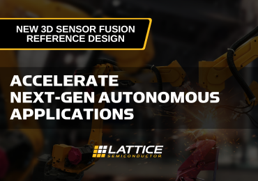 Lattice Semiconductor | The Low Power FPGA Leader