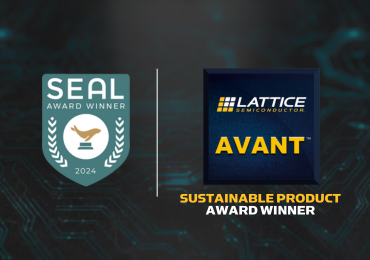 Lattice Semiconductor | The Low Power FPGA Leader