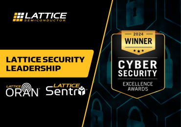 Lattice Semiconductor | The Low Power FPGA Leader