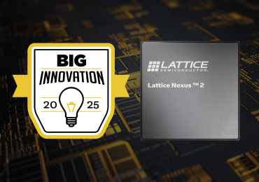 Lattice Semiconductor | The Low Power FPGA Leader