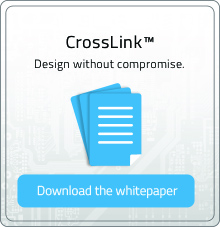 CrossLink - Lattice Semiconductor