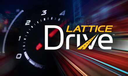 Lattice Semiconductor | The Low Power FPGA Leader